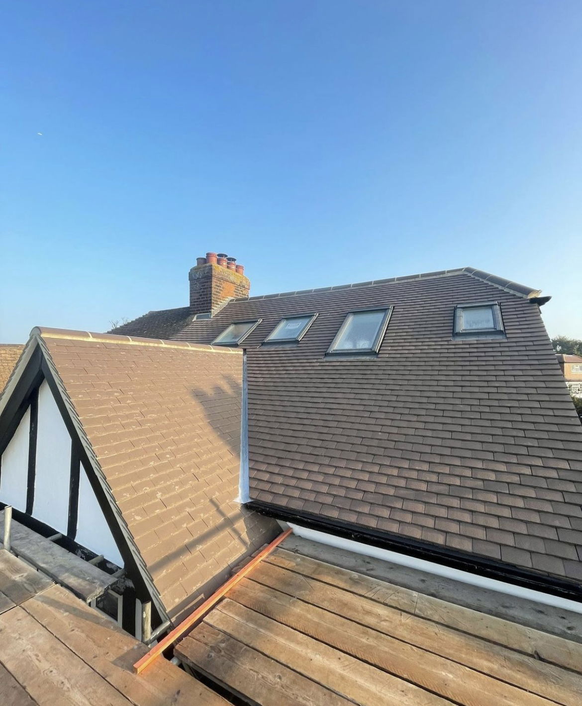 Extensions & Loft Conversions - Construct 1