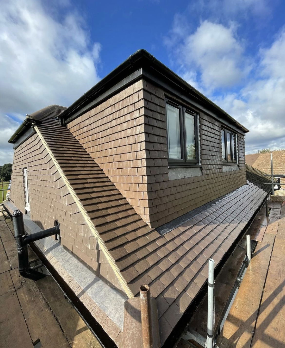 Extensions & Loft Conversions - Construct 1