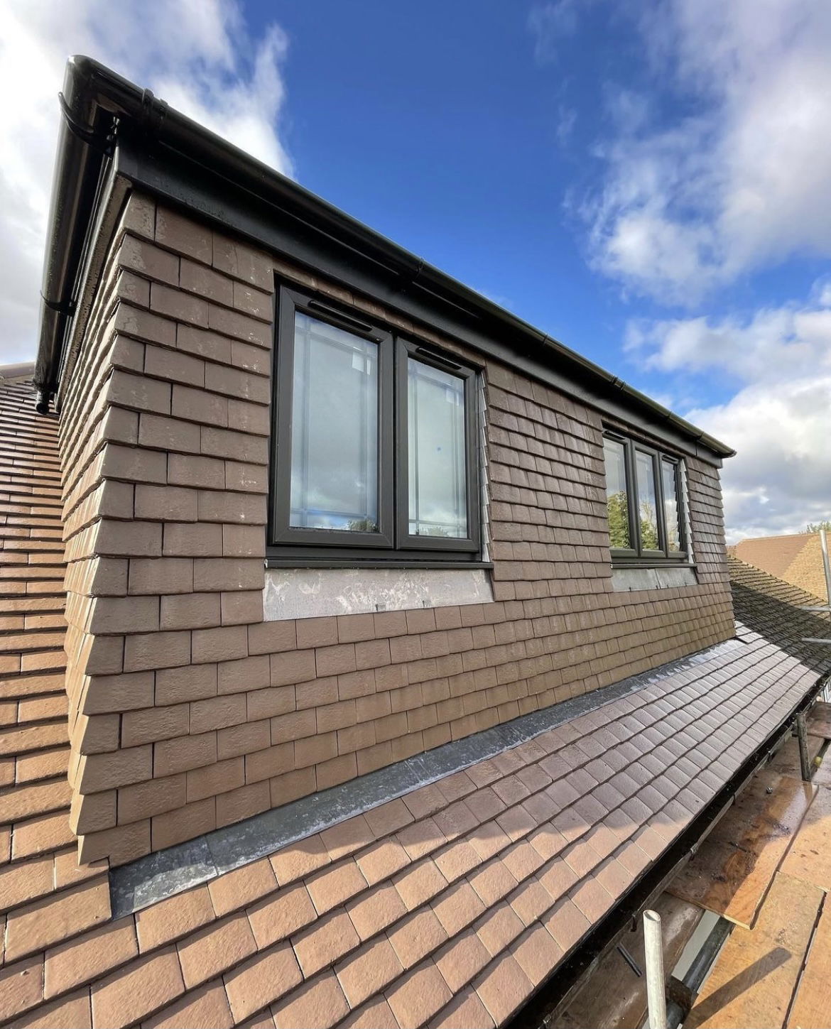 Extensions & Loft Conversions - Construct 1