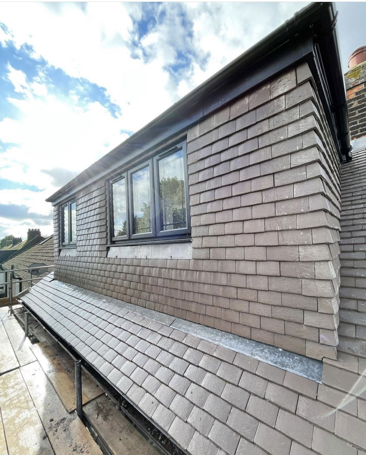 Extensions & Loft Conversions - Construct 1