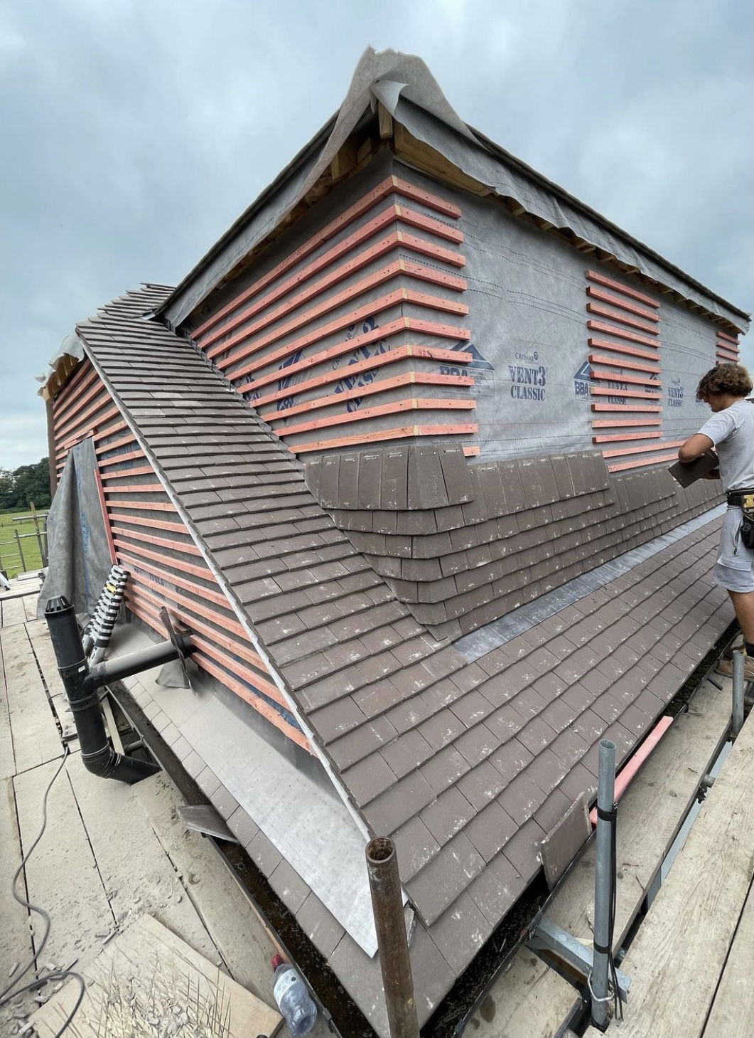 Extensions & Loft Conversions - Construct 1