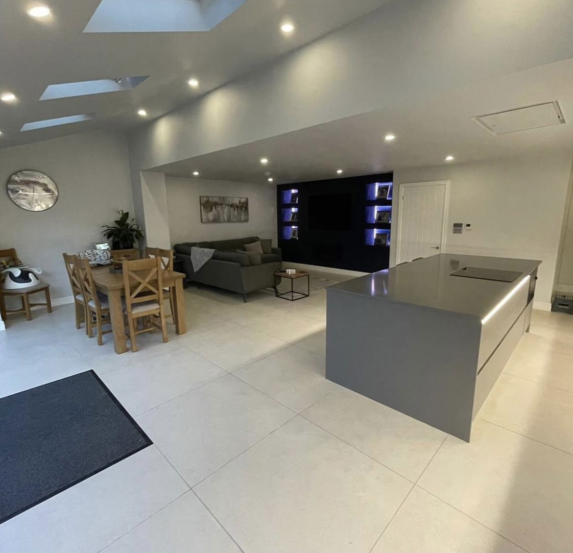 Extensions & Loft Conversions - Construct 1