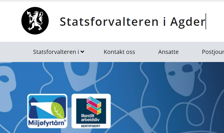 Statsforvalteren i Agder 24.09.22: Innsigelse og høringsuttalelse til kommuneplanens arealdel ...