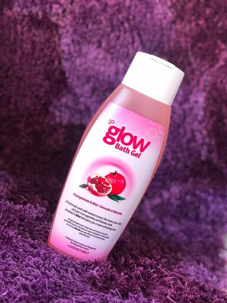 Stodak Commodities - Glow Cosmetics