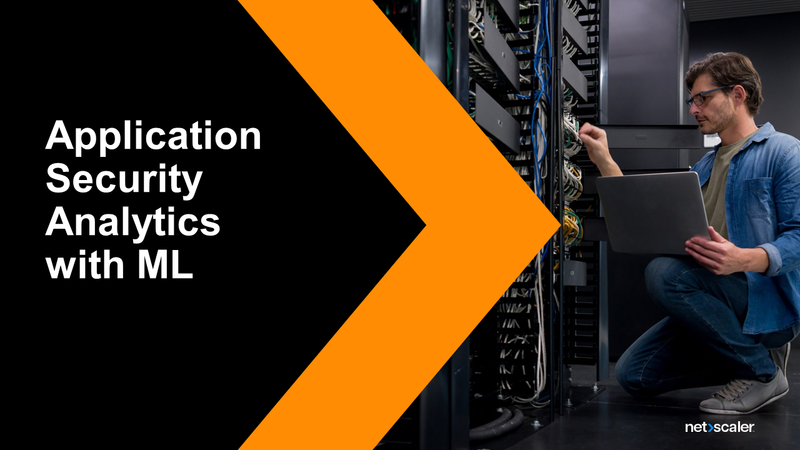 NETSCALER APPLICATION SECURITY - PART FIVE - OPEN ARCHITECTURE SYSTEMS