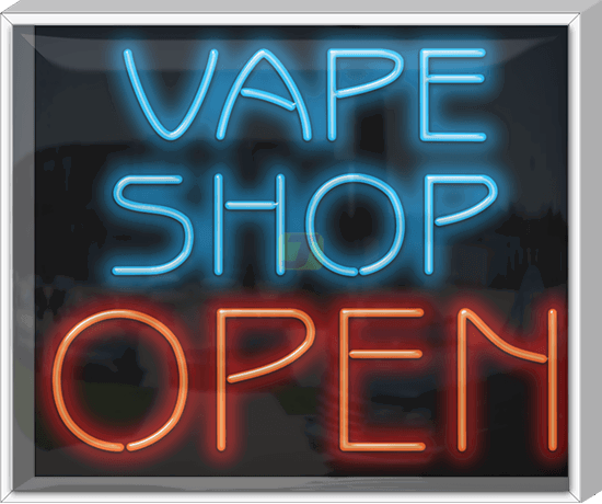 Smoke Shop Open 32 Wide X 27 High Vapesigns smoke-shop-open-32-wide-x-27-high-vapesigns