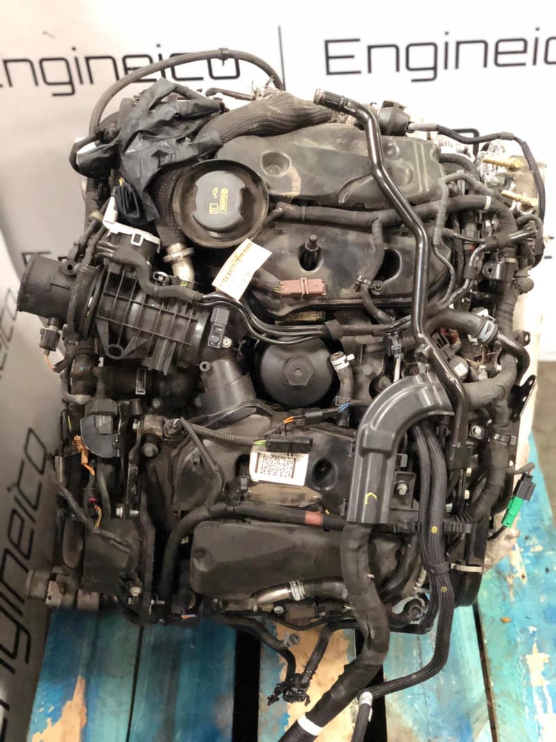 Land Rover Discovery 3 0 Engine Code 306DT 180 KW 245 255ps 241bhp land-rover-discovery-3-0-engine-code-306dt-180-kw-245-255ps-241bhp