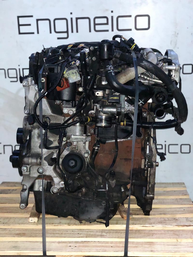 Land Rover Range Rover Code 306DT GEN 2 3 0 DIESEL ENGINE Engineico land-rover-range-rover-code-306dt-gen-2-3-0-diesel-engine-engineico