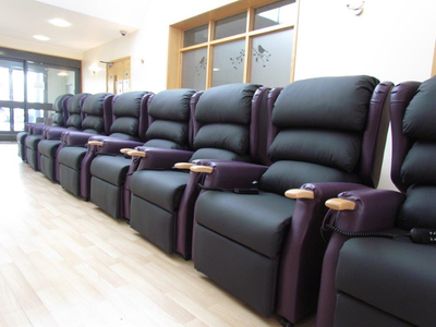 Hospital Seating | Specialist Seating for Hospitals | 01442 230116