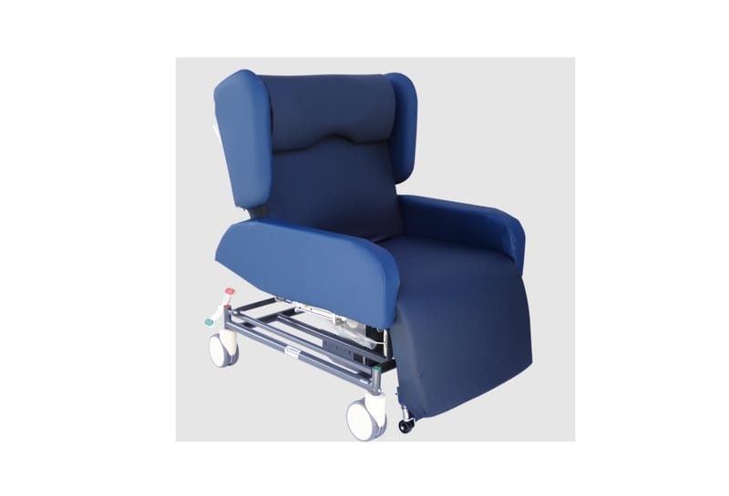 Patient Seating - REMTEC