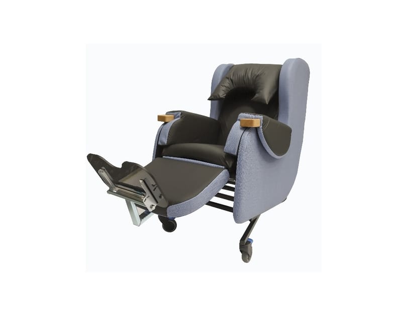 HydroTilt Chair - Remtec Medical Seating