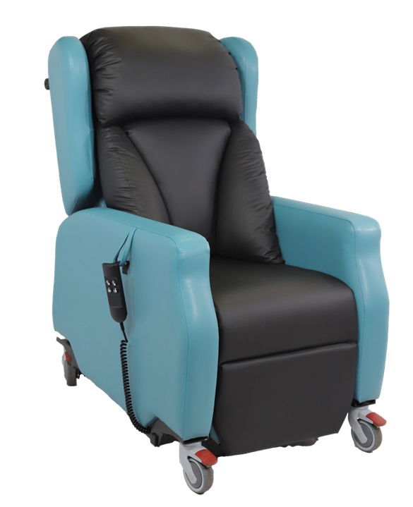Patient Seating - REMTEC