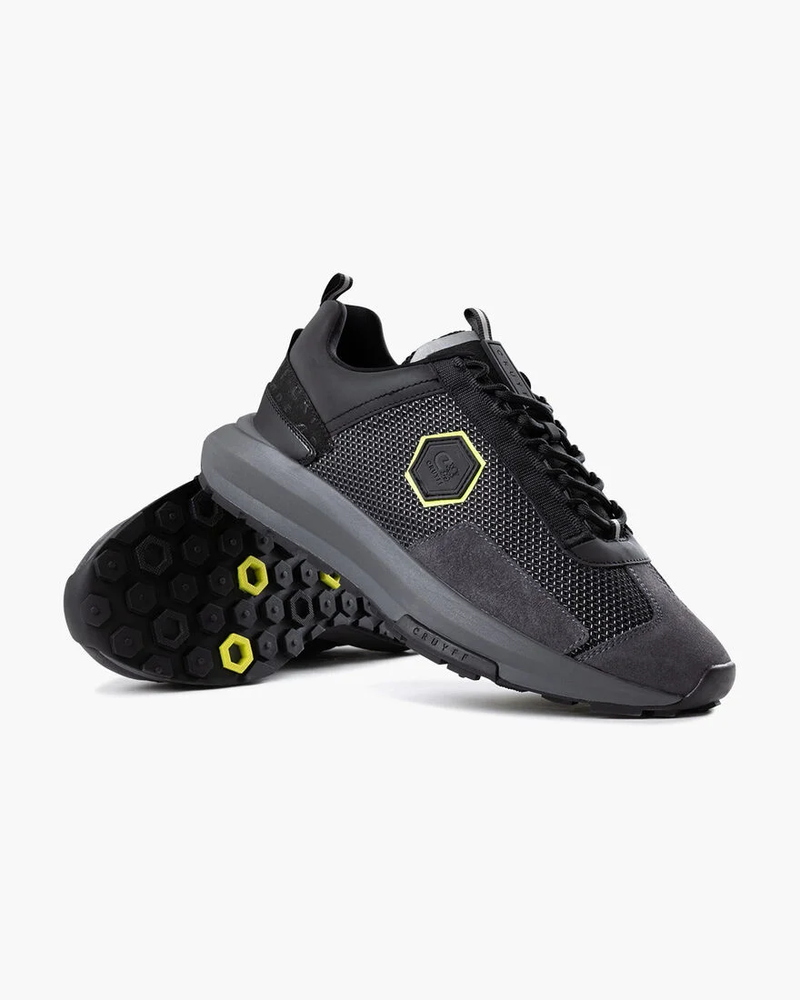 In Vivo: Cruyff, SikSilk, muška odijela Cesare Pergelli, košulje