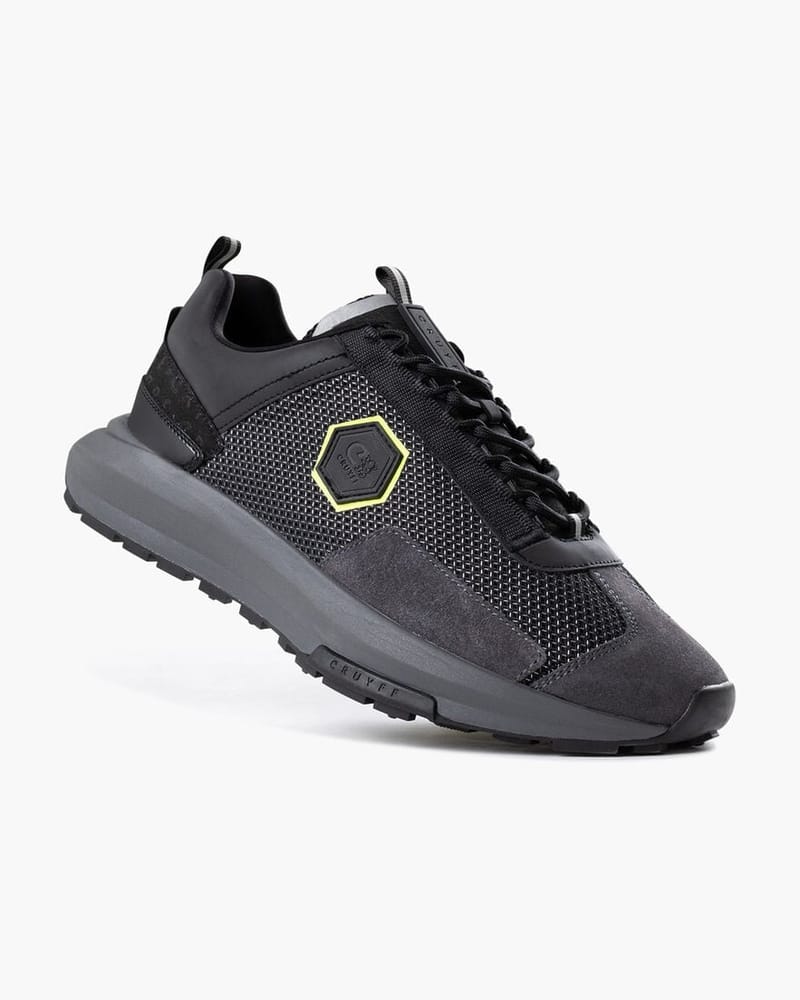 In Vivo: Cruyff, SikSilk, muška odijela Cesare Pergelli, košulje