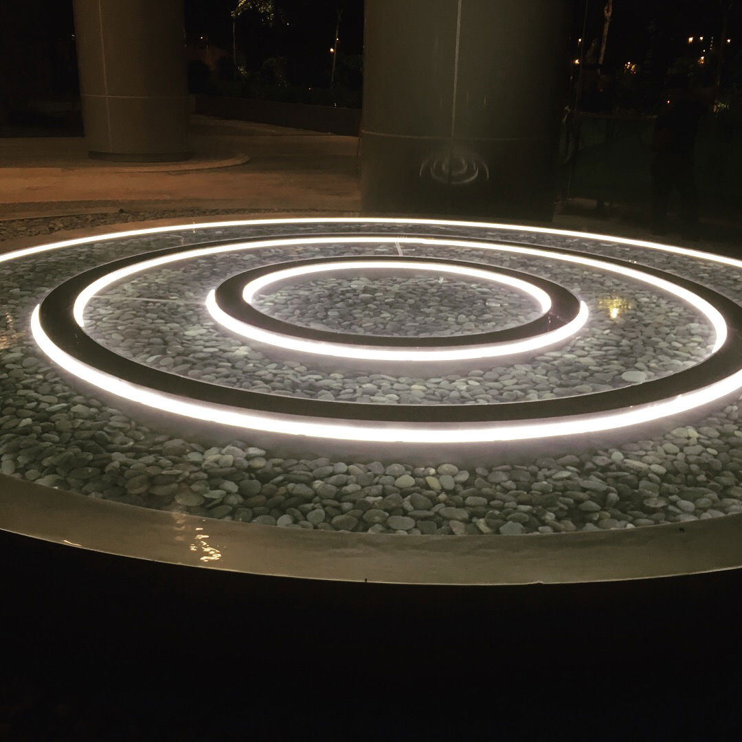 Linear Lighting Malaysia - LLDS Lighting Design Systems