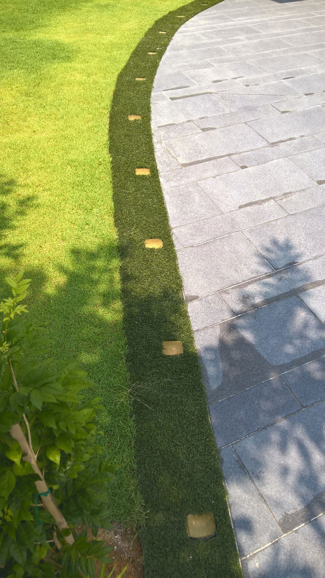 Linear Lighting Malaysia - LLDS Lighting Design Systems