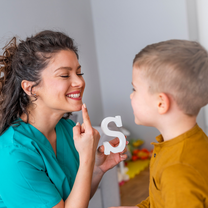 Logopedia Las Palmas