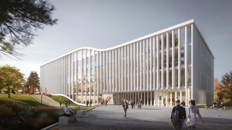 AXION visual - Architectural Visualisations