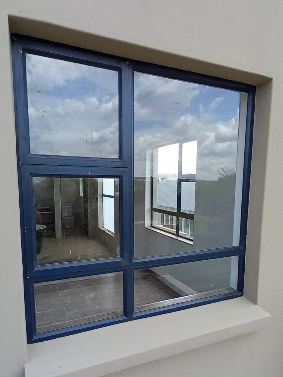 Aluminium Window and Door Installations