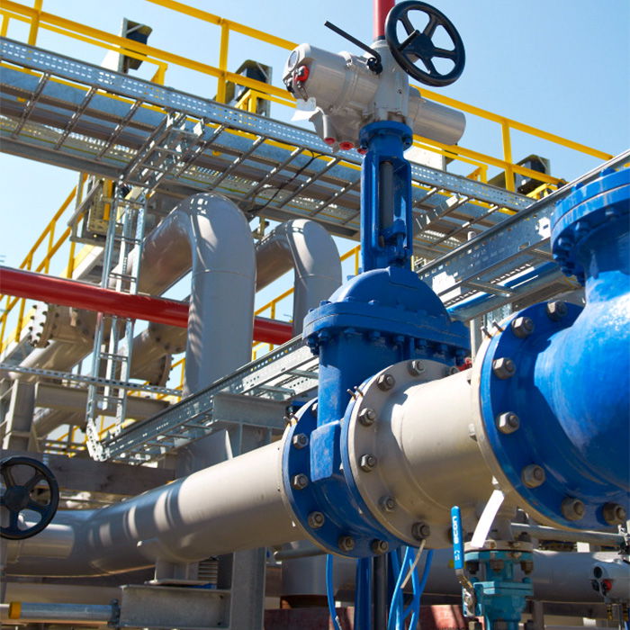 Proses Ekipmanları - HT Hidroteknik I Denizli Hidrolik Hortum Pnömatik