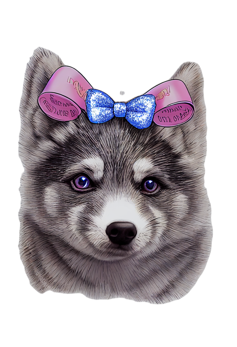 'Brick'House Couture Pomskies