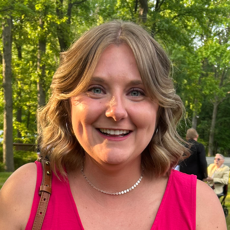 Beth Mayer - Nature of Fire