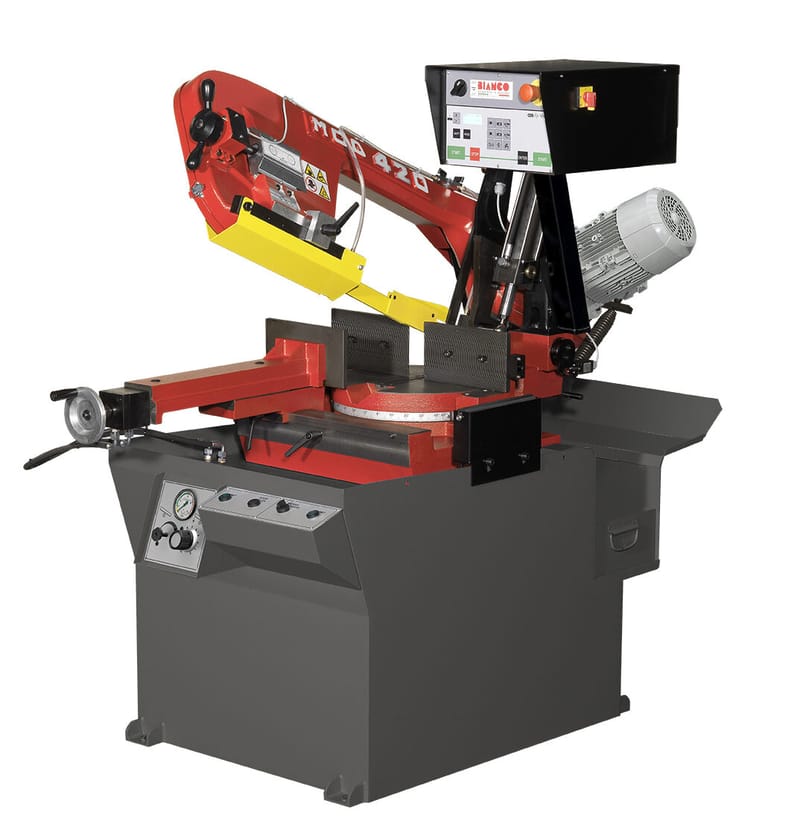 MACHINE A SCIER - KARA