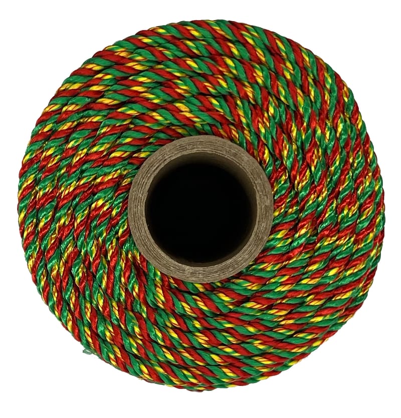 Twine by Design | Rosary Twine | Kitchen Twine | Craft Twine