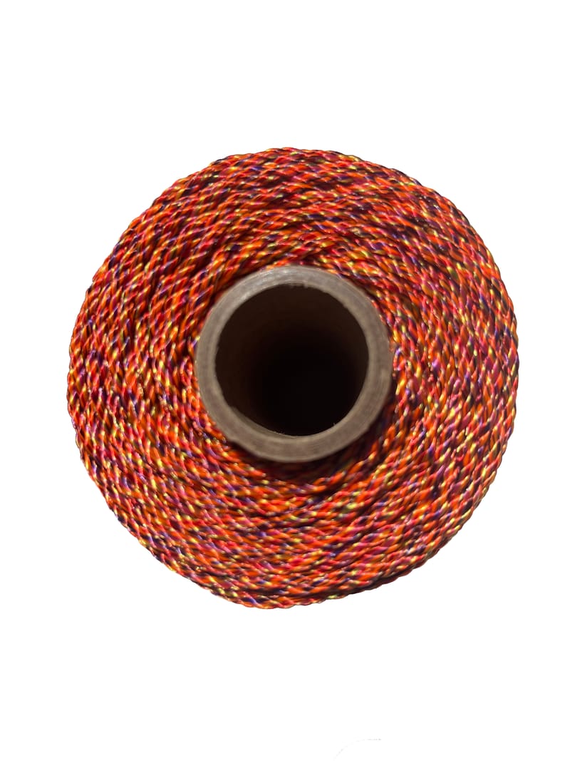 Twine by Design | Rosary Twine | Kitchen Twine | Craft Twine