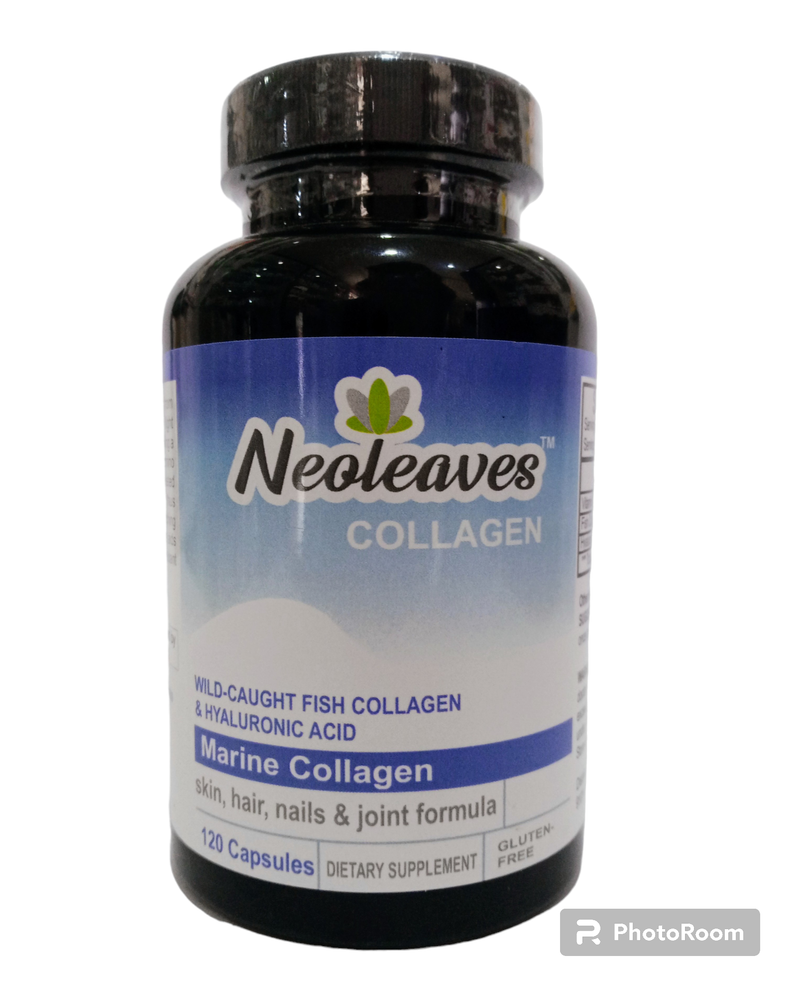 New Arrival - Neoleaves International