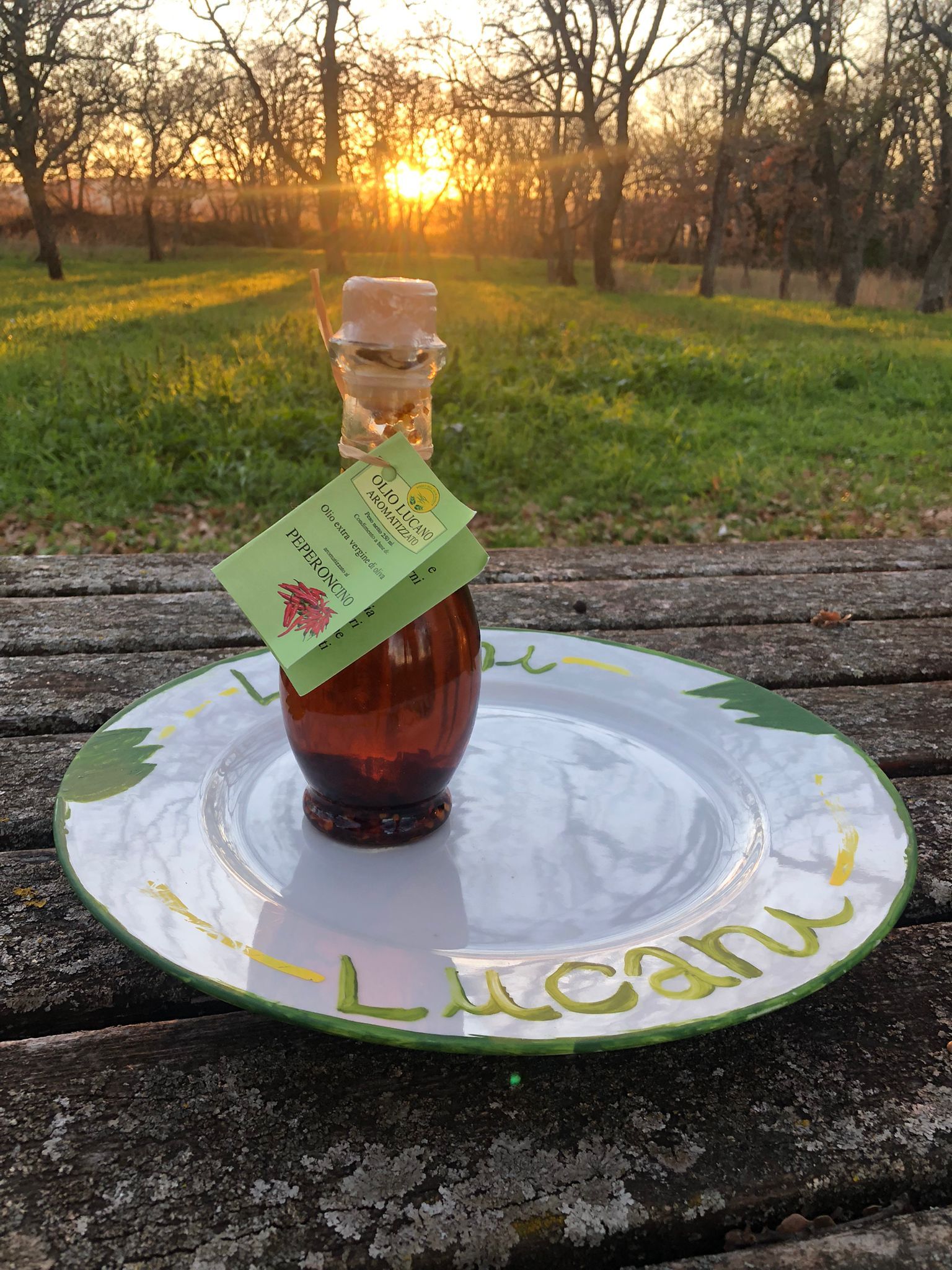 LEGUMI LUCANI: Garanzia 100% - GRATIS Acquista dai Contadini Italiani