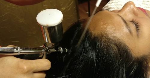 Scalp Detox System