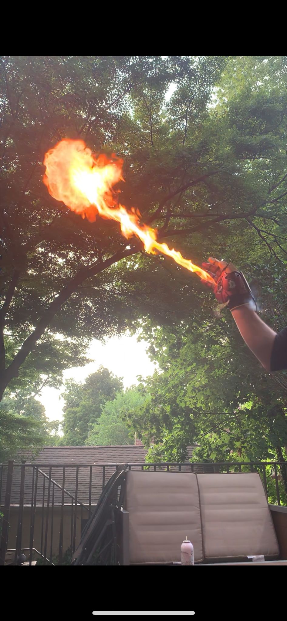 Designed & 3D-Printed Superhero Gadgets - INNOAHVATION