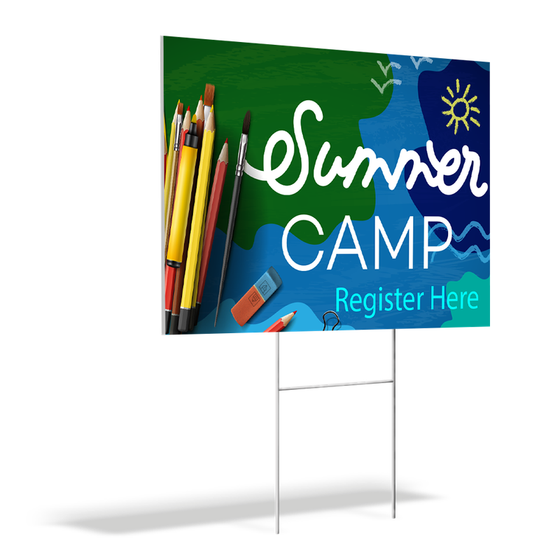 Affordable fast Sign and Print Shop in Austin