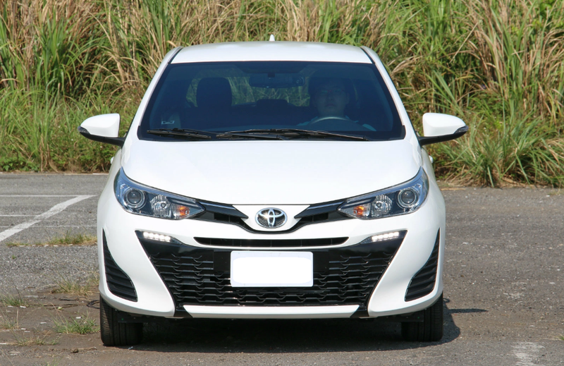 Toyota VIOS 2020 - 承鑫國際租賃