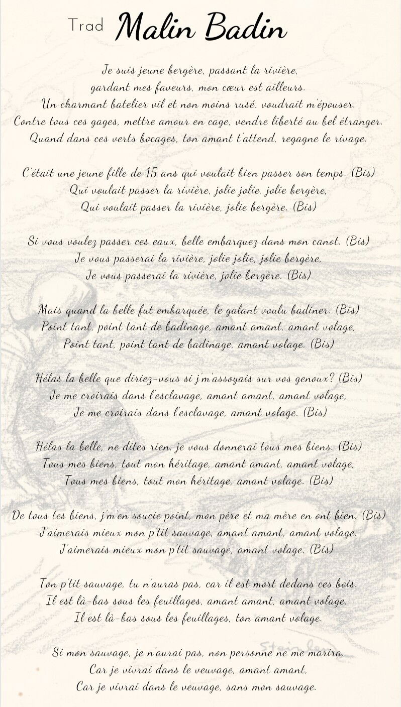 3 GÉNÉRATIONS A CAPELLA - TRIO CHANT D'ELLES