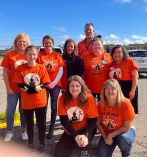 Sault Tribe's Human Resources Dept - Advocacy Resource Center