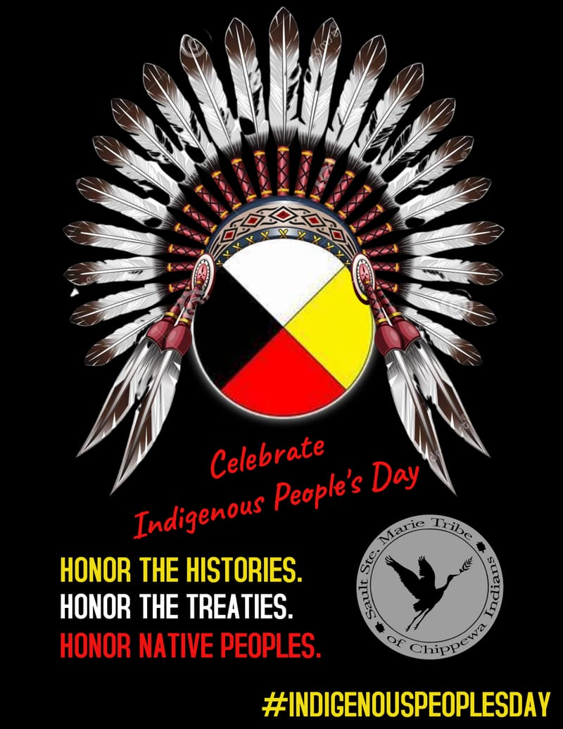 Native American Heritage Month - Advocacy Resource Center