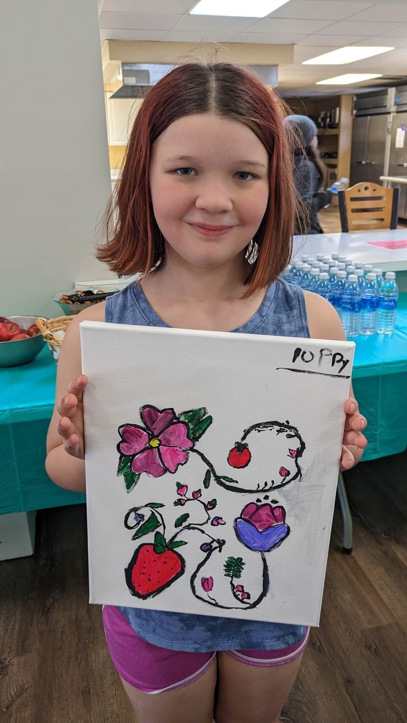 Poppy - Advocacy Resource Center