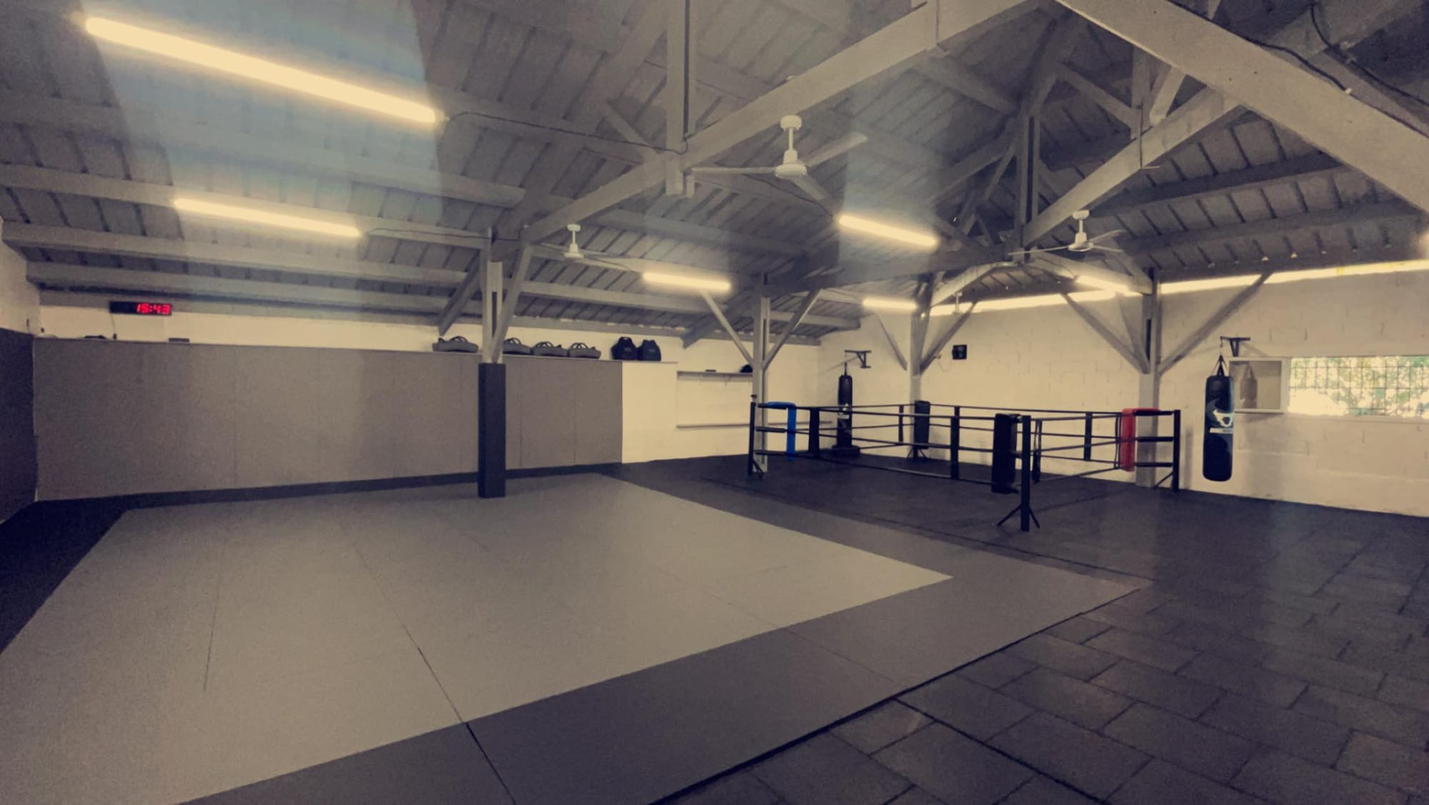 Elite Fight - ELITE FIGHT