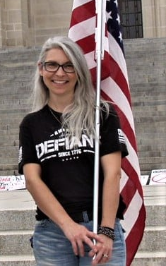 Interview with NTV--Jennifer Hicks, Candidate for AG - Voices of Nebraska