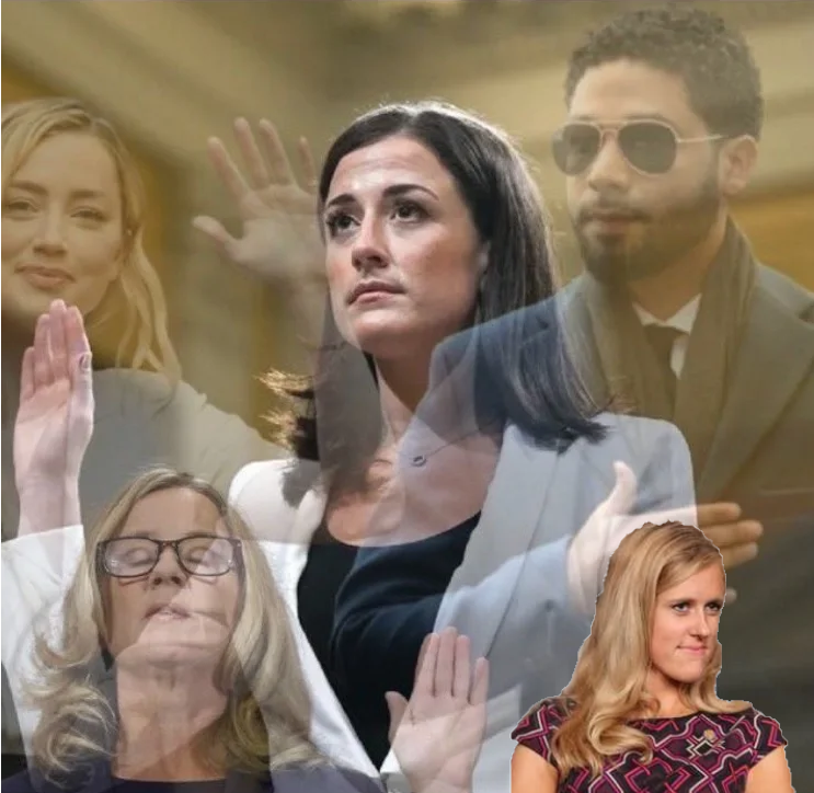 Why I am convinced that Herbster was falsely accused by Senator Slama ...