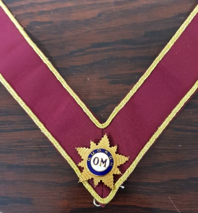 Our regalia and what it symbolises - The KGH