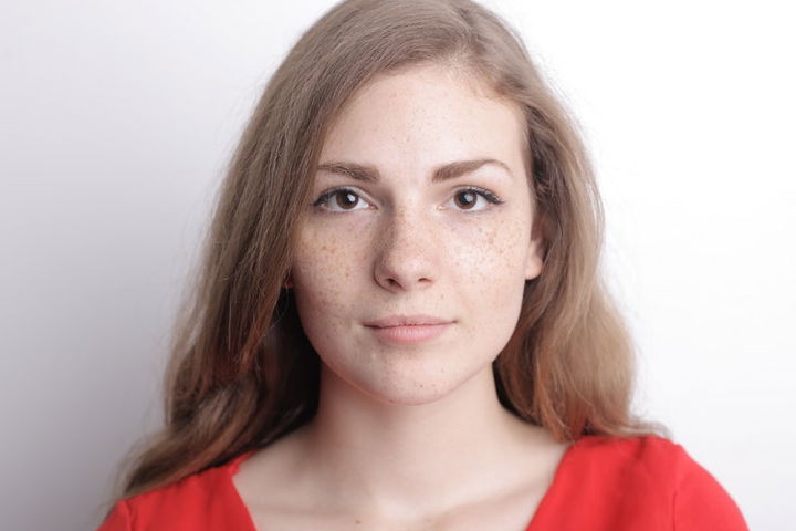 What is Sallow Skin Causes And How To Prevent It - thehealthbuzzer