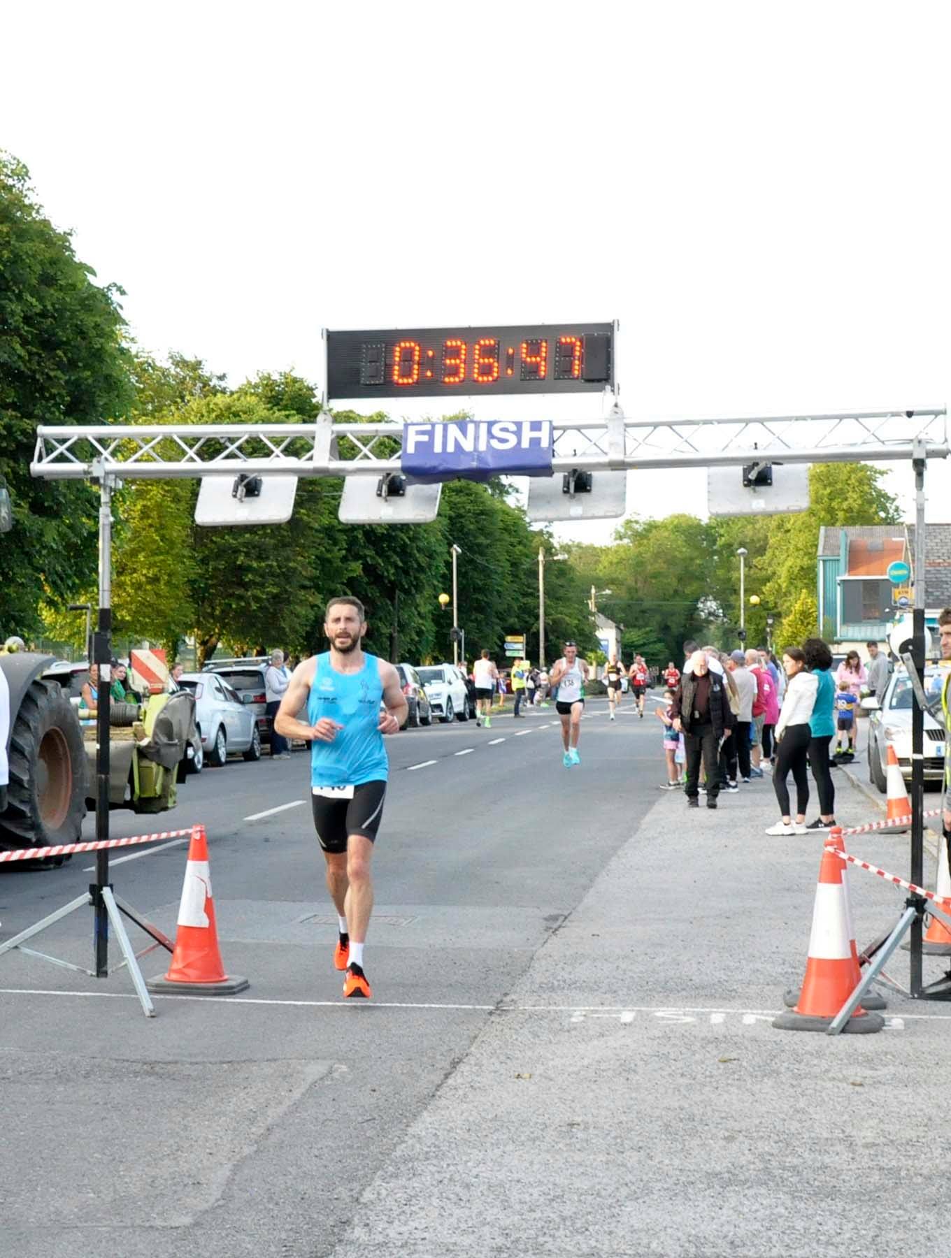 Gallery - Ian Purcell Coaching