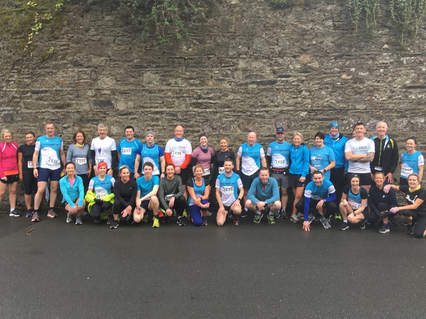 Ian Purcell Coaching