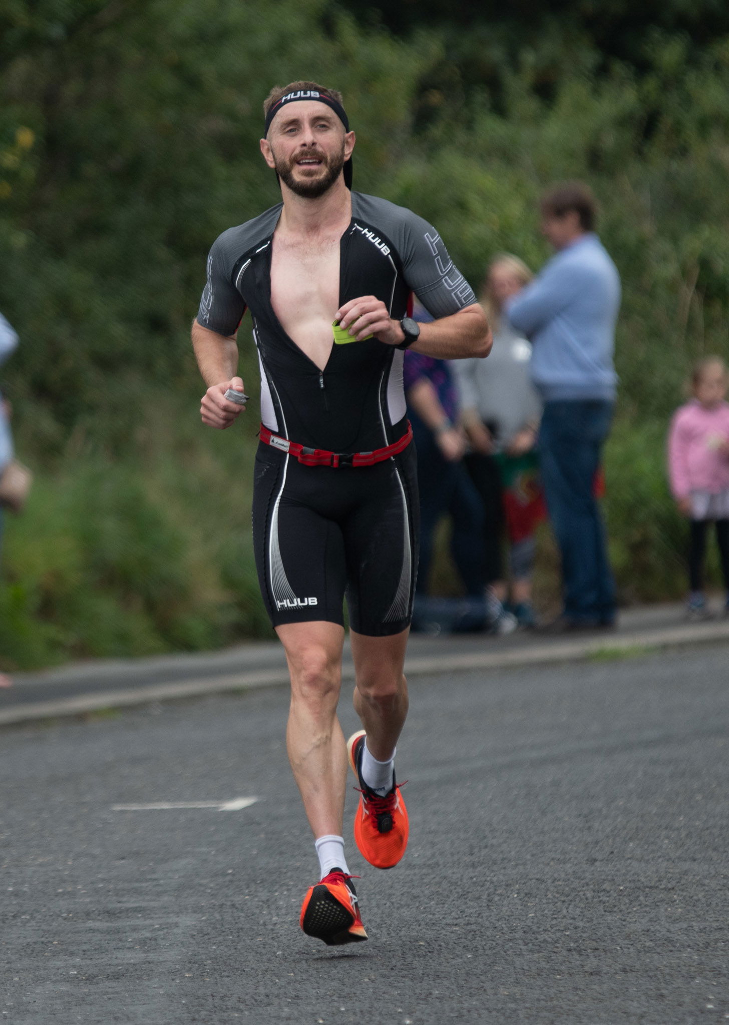 Ian Purcell Coaching