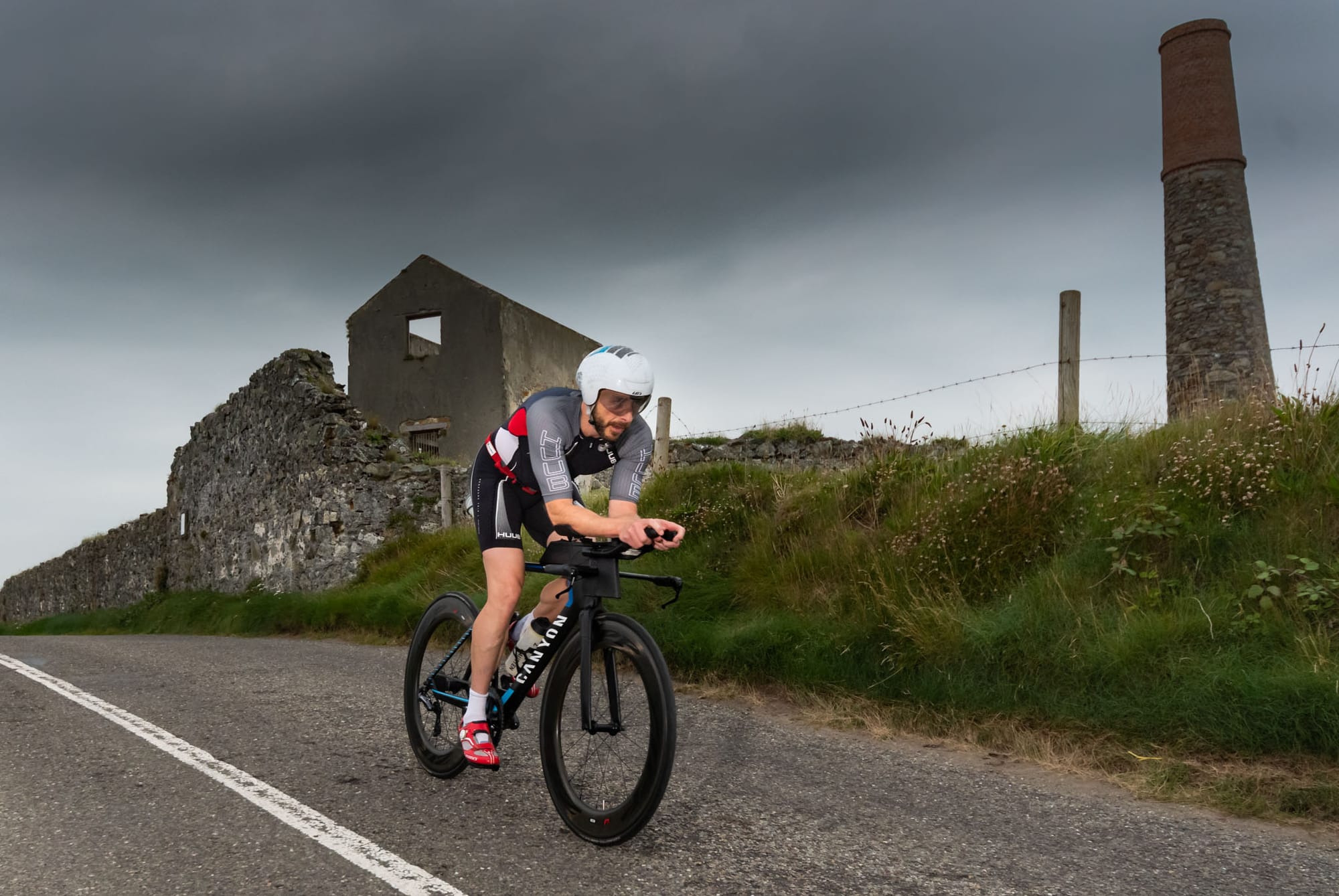 Gallery - Ian Purcell Coaching