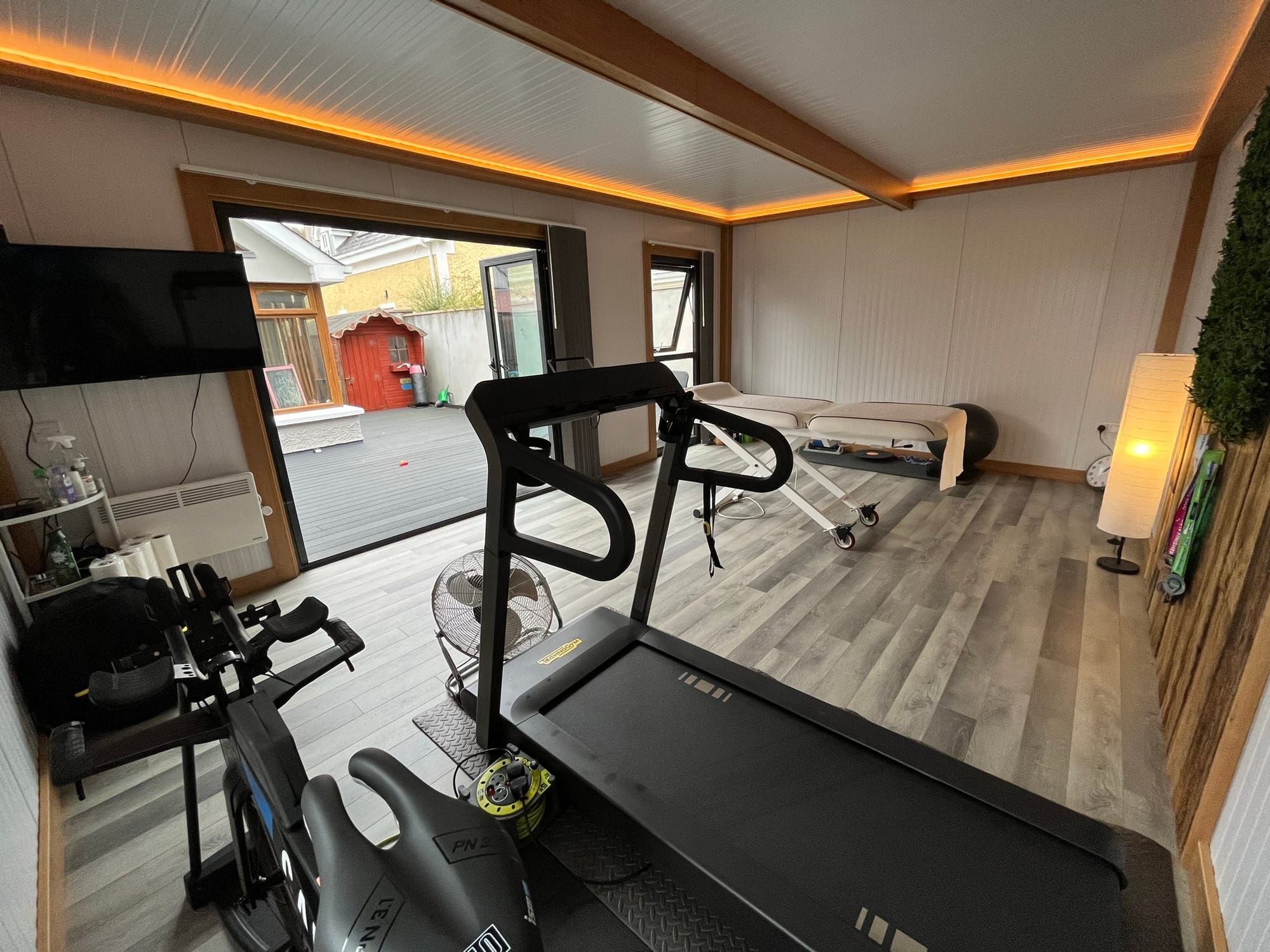 Gallery - Ian Purcell Coaching