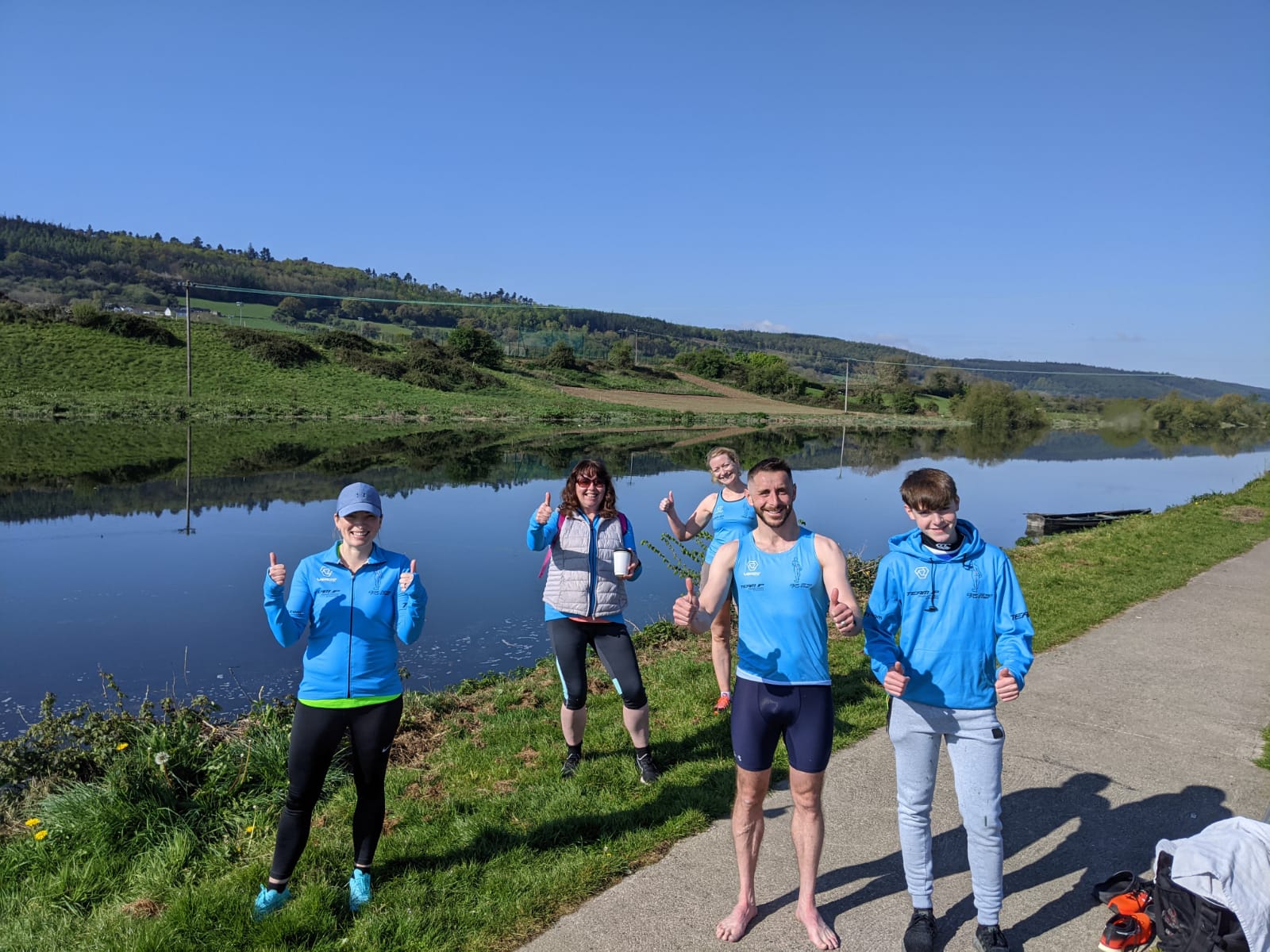 Gallery - Ian Purcell Coaching